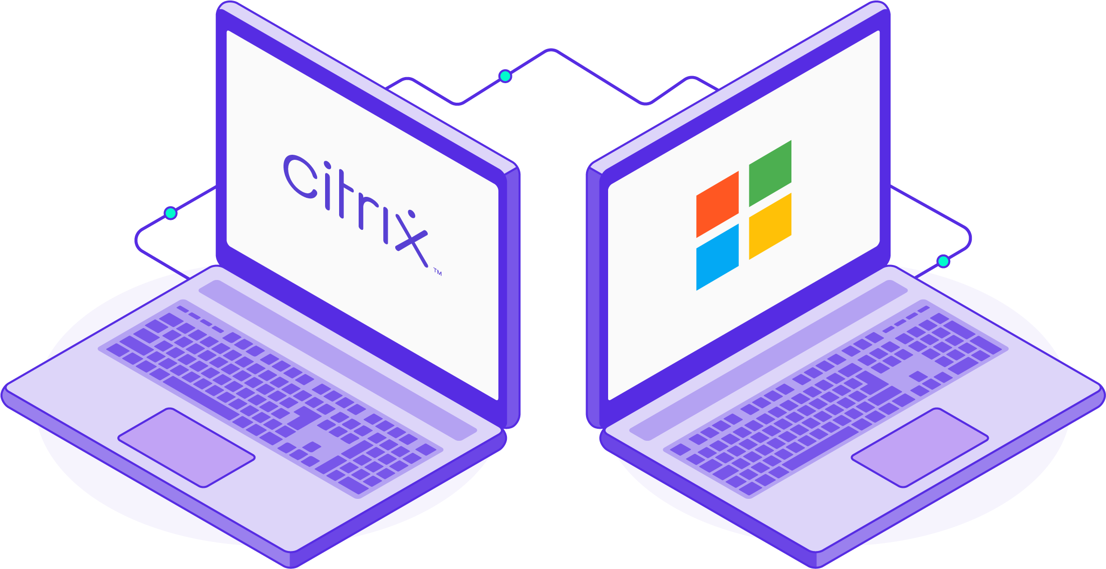 Citrix to Windows 365 Migration | Rimo3